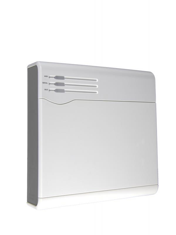 Ariston Light Gateway kommunikációs átjáró - MIKA-6E - JE-EL Ariston Light Gateway kommunikációs átjáró - MIKA-6E - JE-EL